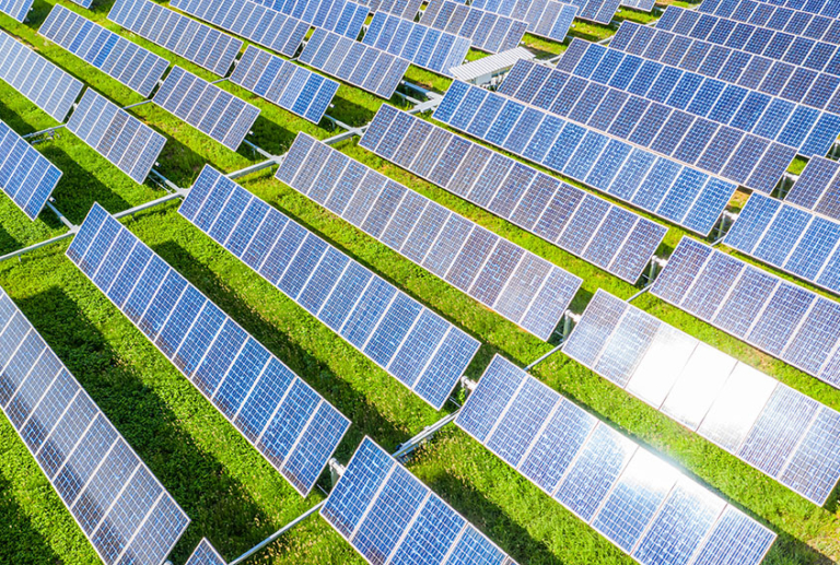 Solar Energy For Kids - How Does Solar Power Work? - Clark Public Utilities PowerZone