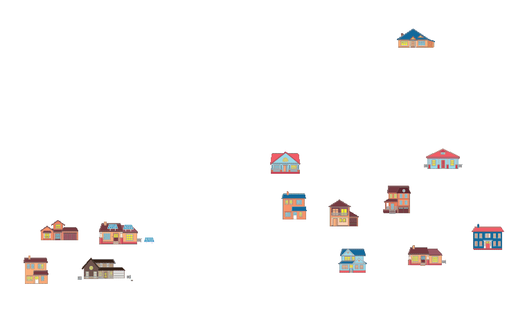 How Does Power Get to Homes & Businesses - Interactive Power ...