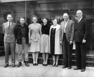 Learn The History of Clark Public Utilities in Washington State - Clark ...