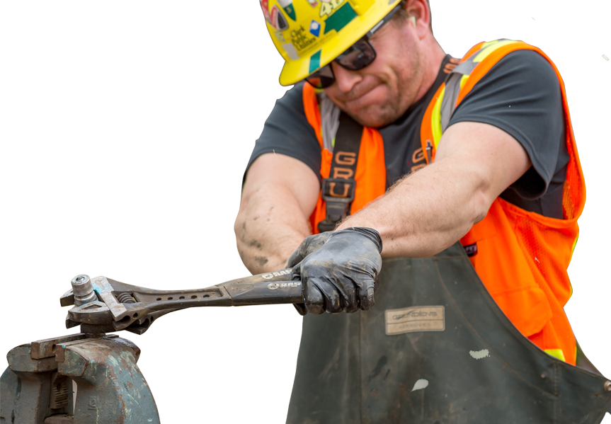 Learn About Water Systems - How Does Water Get To Your Home? - Clark Public Utilities PowerZone