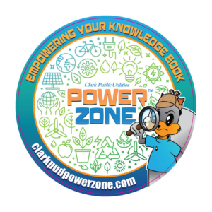Education Engagement - Clark Public Utilities PowerZone